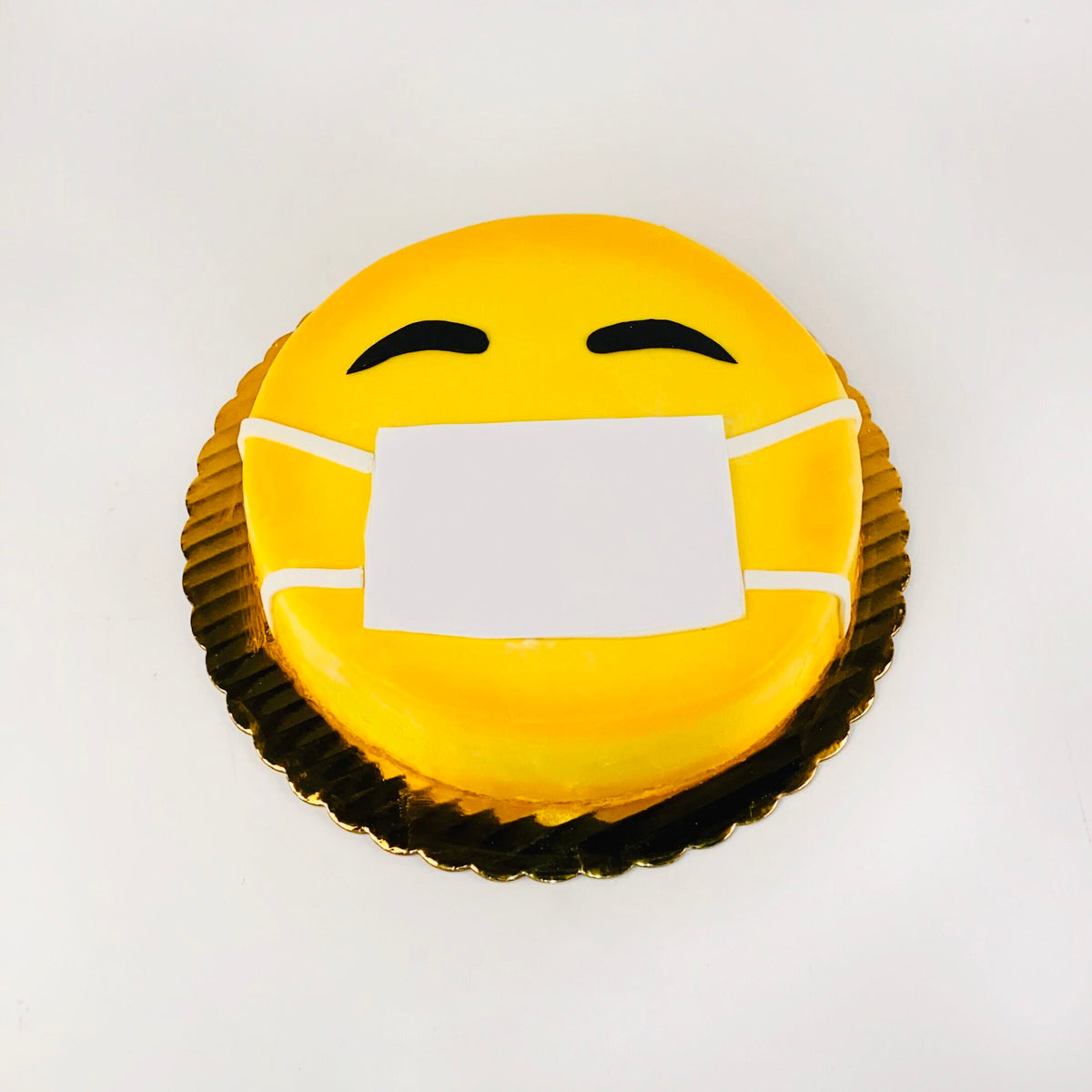 Face Mask Emoji Edda s Cake Designs face-mask-emoji-edda-s-cake-designs