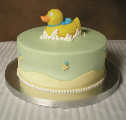 BAB-117 – Edda's Cake Designs