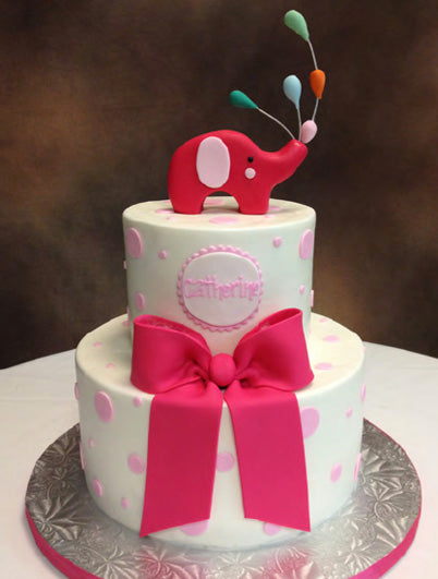 BAB-96 – Edda's Cake Designs