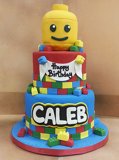 CB-105 – Edda's Cake Designs