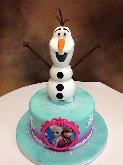 CB-117 – Edda's Cake Designs