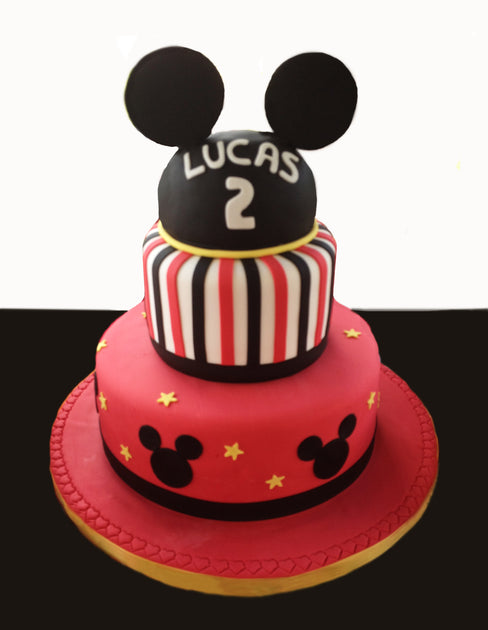 CB-140 – Edda's Cake Designs