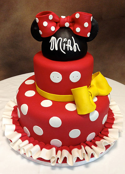 CB-142 – Edda's Cake Designs