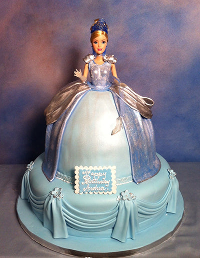 CB-146 – Edda's Cake Designs