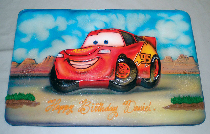 CB-304 – Edda's Cake Designs