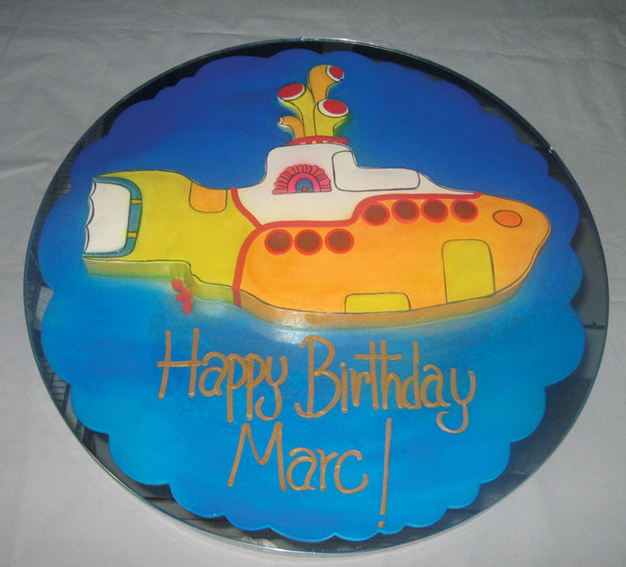 CB-314 – Edda's Cake Designs