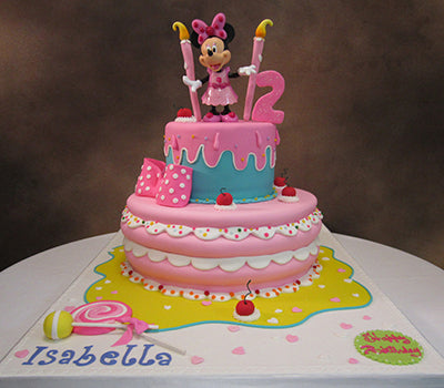 CB-322 – Edda's Cake Designs