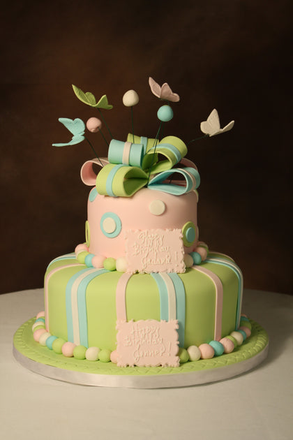 CB-366 – Edda's Cake Designs