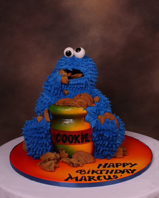 CB-402 – Edda's Cake Designs