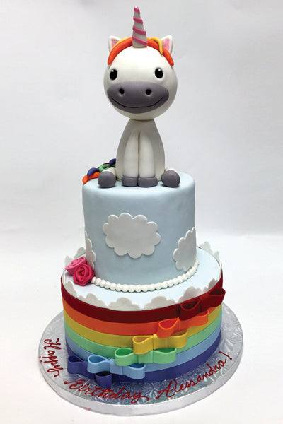 CB-494 – Edda's Cake Designs