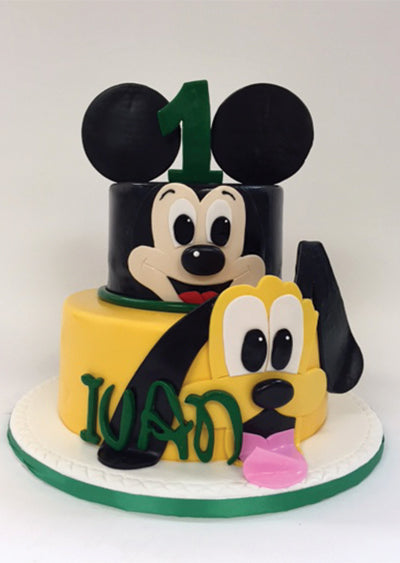 CB-495 – Edda's Cake Designs