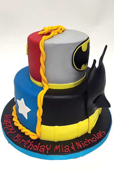 CB-503 – Edda's Cake Designs