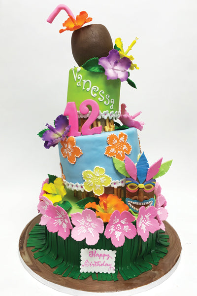 CB-518 – Edda's Cake Designs