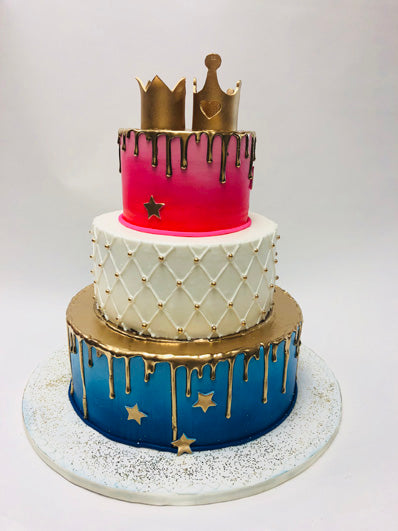 CB-537 – Edda's Cake Designs