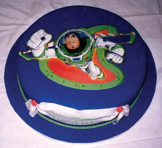 CB-53 – Edda's Cake Designs