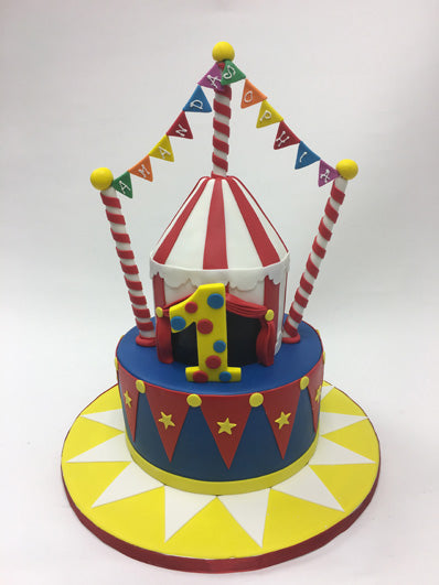 CB-567 – Edda's Cake Designs