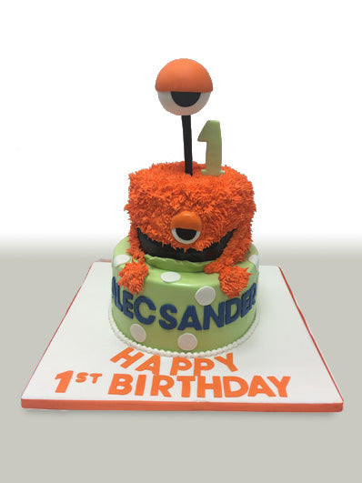 CB-578 – Edda's Cake Designs