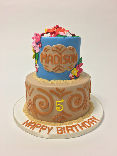 CB-585 – Edda's Cake Designs