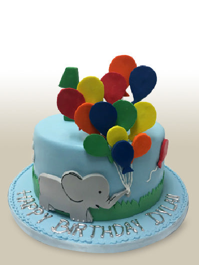 CB-615 – Edda's Cake Designs