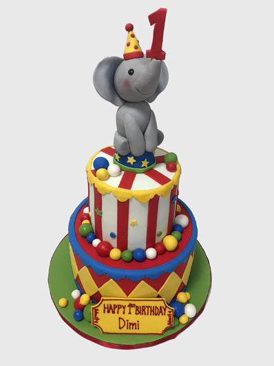 CB-625 – Edda's Cake Designs