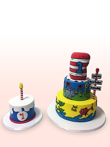 CB-655 – Edda's Cake Designs