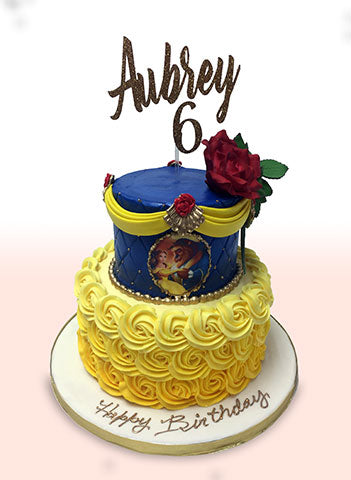 CB-666 – Edda's Cake Designs