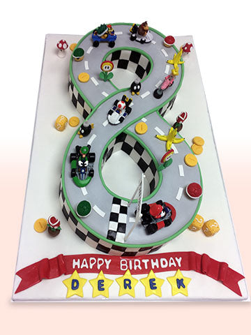 CB-667 – Edda's Cake Designs