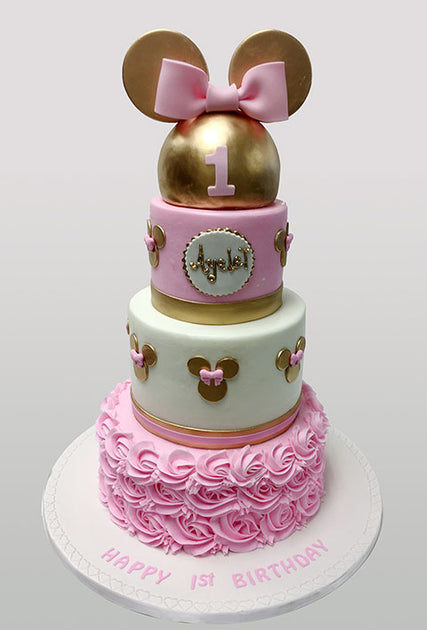 CB-671 – Edda's Cake Designs