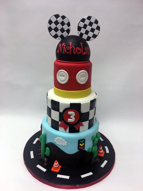 CB-682 – Edda's Cake Designs