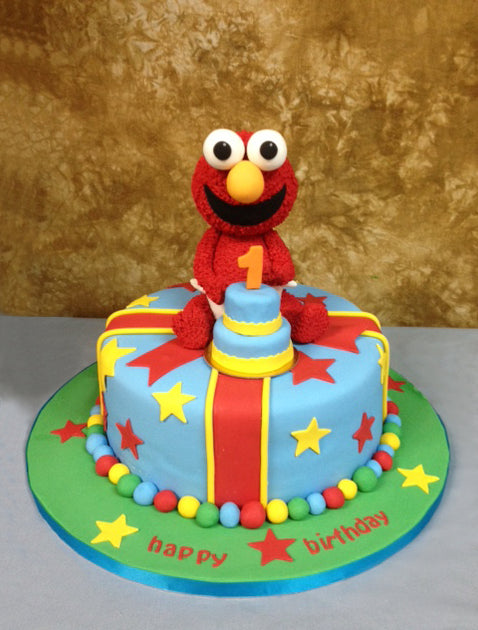 CB-94 – Edda's Cake Designs