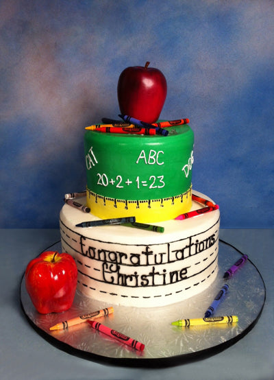 GB-300 – Edda's Cake Designs