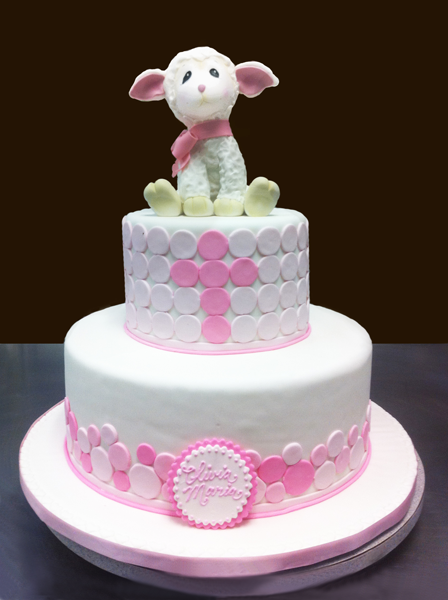 REL-01 – Edda's Cake Designs