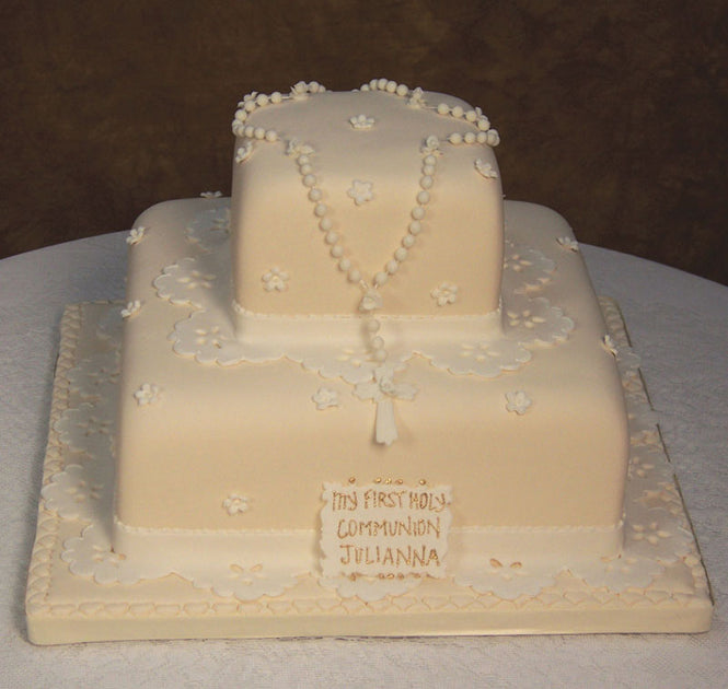 REL-02 – Edda's Cake Designs