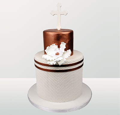 REL-101 – Edda's Cake Designs