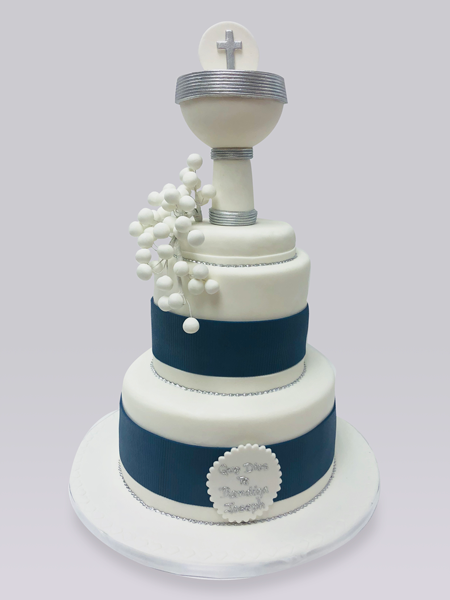 Religious Occasions – Edda's Cake Designs