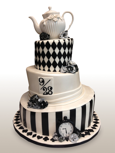 SQ-58 – Edda's Cake Designs