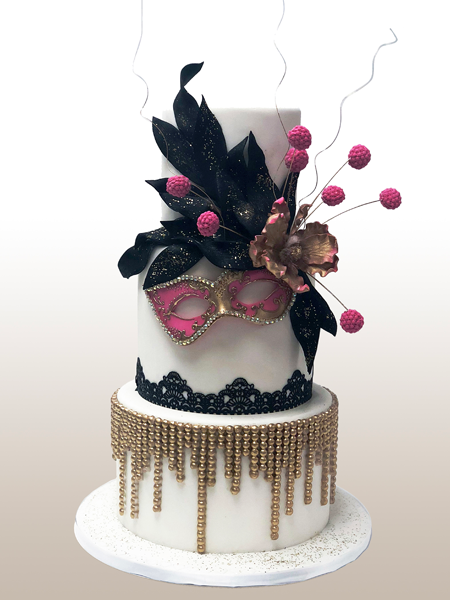 SQ-73 – Edda's Cake Designs