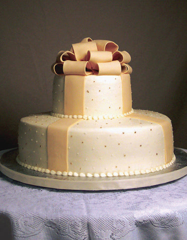 WB-40 – Edda's Cake Designs