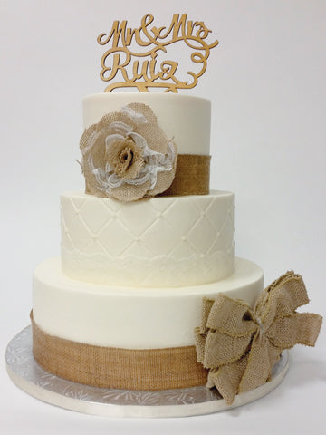 WB-61 – Edda's Cake Designs