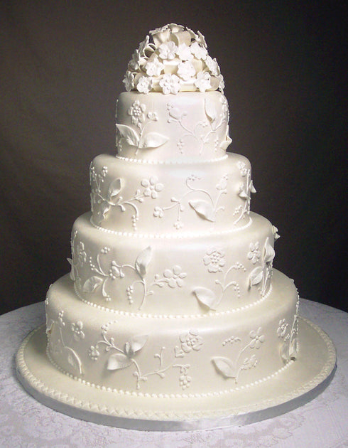WF-102 – Edda's Cake Designs
