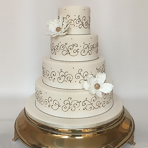 WF-121 – Edda's Cake Designs