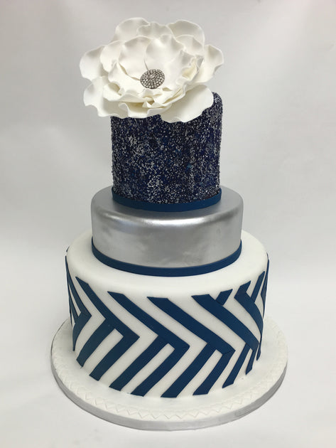 WF-125 – Edda's Cake Designs