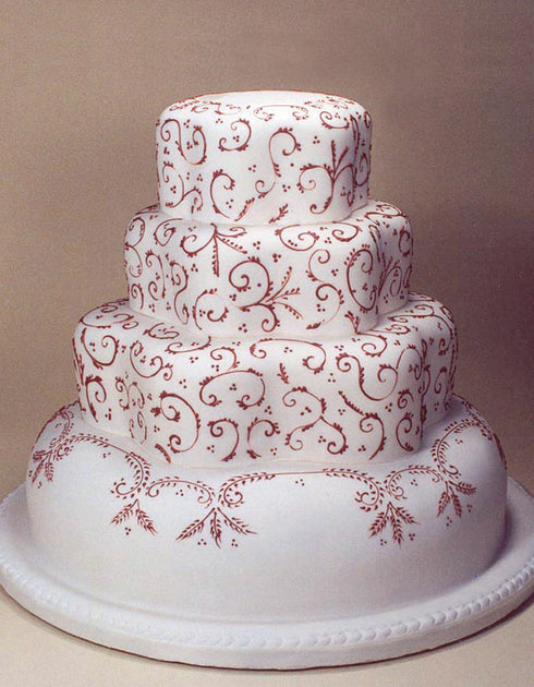 WG-134 – Edda's Cake Designs