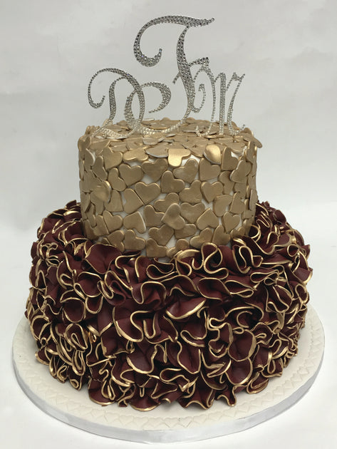 WF-142 – Edda's Cake Designs