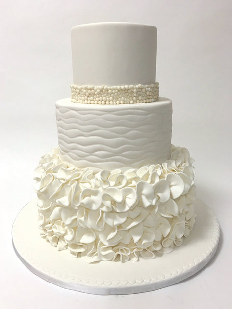 WF-148 – Edda's Cake Designs