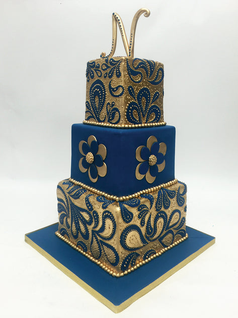 WF-152 – Edda's Cake Designs