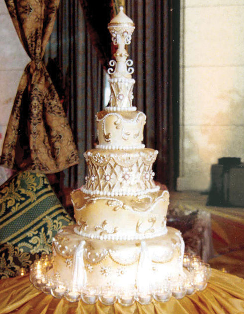 WF-157 – Edda's Cake Designs