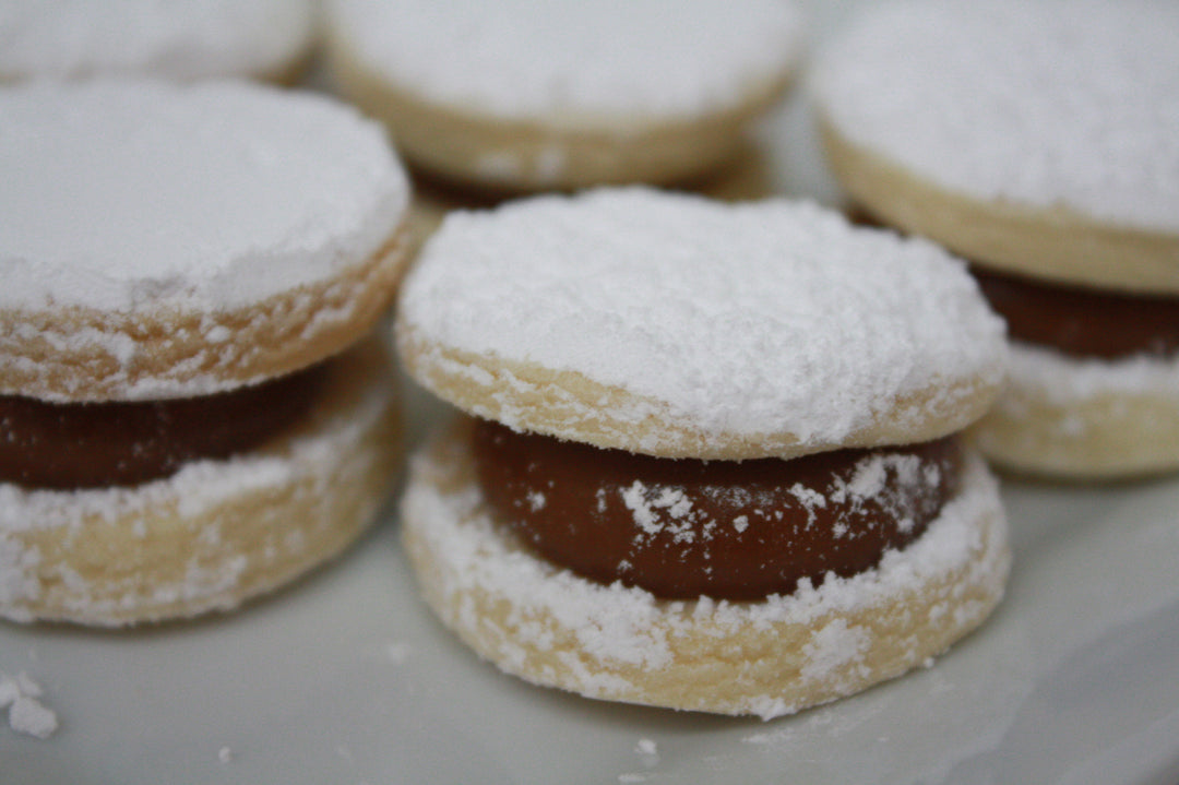 Sweet Treats – Edda's Cake Designs