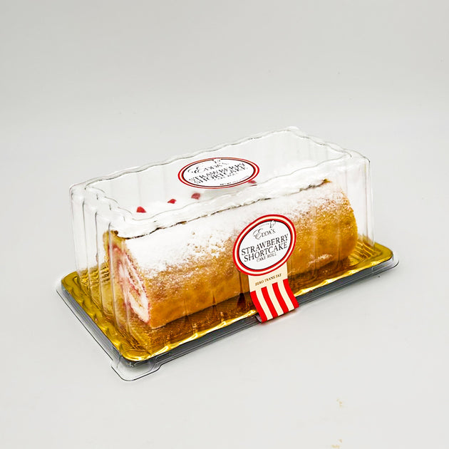 Cake Rolls – Edda's Cake Designs