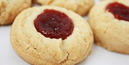 Guava Drops 12pk – Edda's Cake Designs